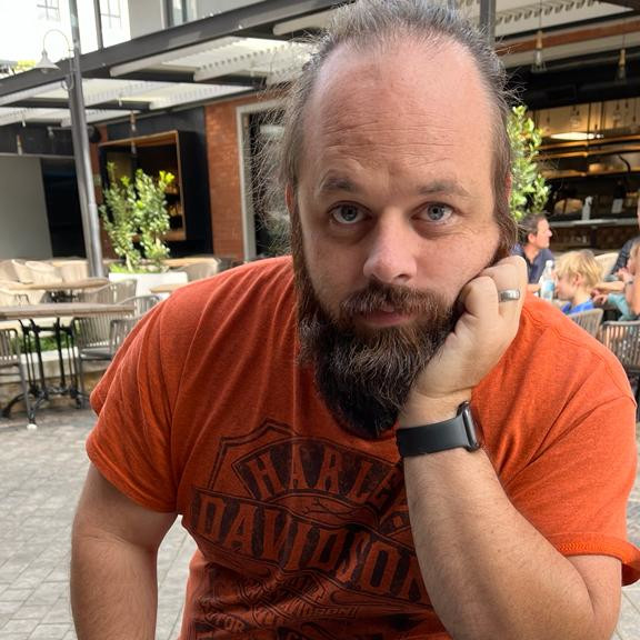 Our People – LAMP International