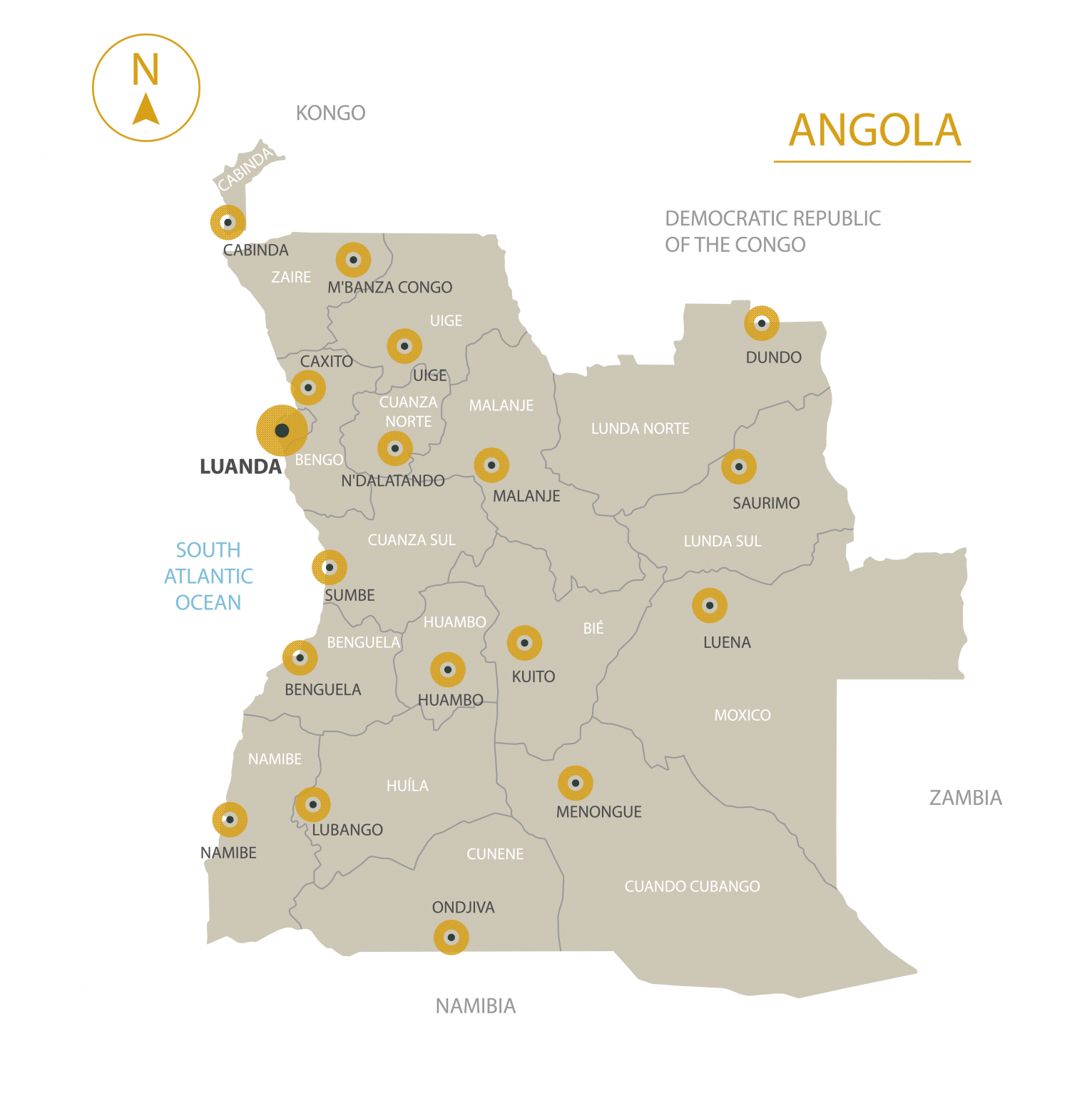 Luso-Africa – LAMP International