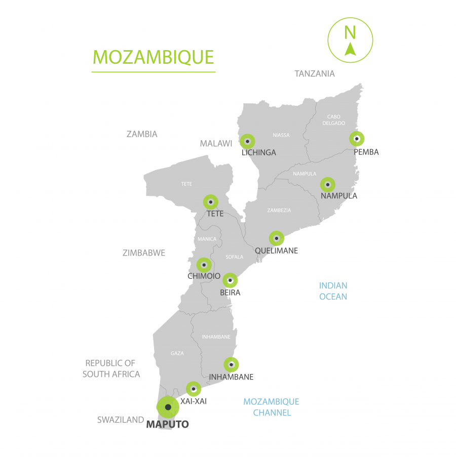 Luso-Africa – LAMP International